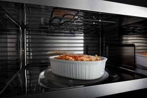 Shop Over-the-Range Mirowaves | Maytag