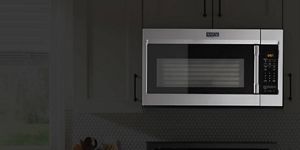 Fours à micro-ondes à hotte intégrée | Maytag