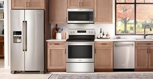 Kitchen Packages | Maytag