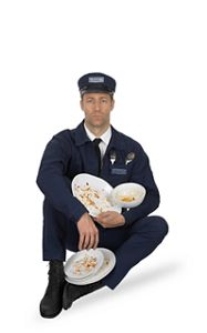 Who Is Maytag Man? | Maytag