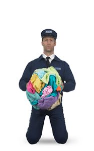 Who Is Maytag Man? | Maytag