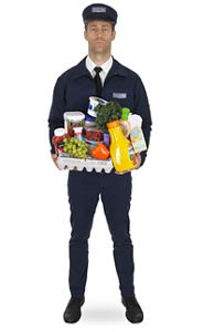 Who Is Maytag Man? | Maytag