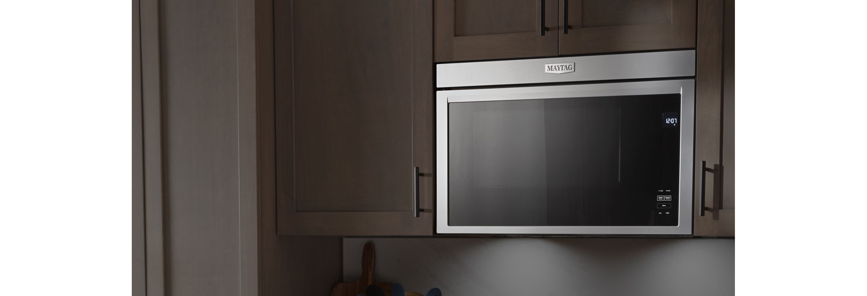 Microwaves & Microwave Ovens | Maytag