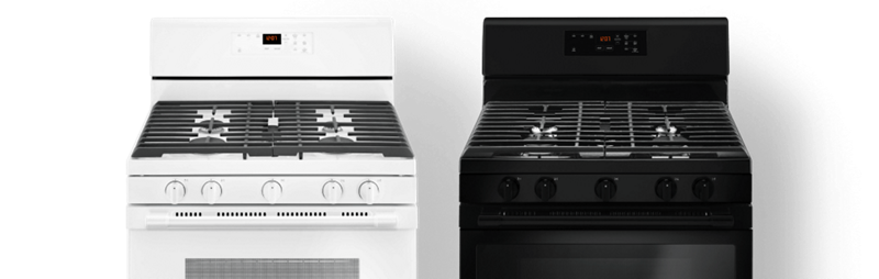 Kitchen Ranges - Stoves | Maytag