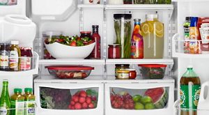 11 Ways to Get Rid of Unwanted Smells in Your Fridge | Maytag
