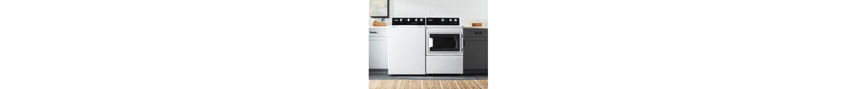 3 Benefits of Commercial-Grade Washing Machines for Home Use | Maytag