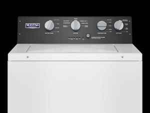 3 Benefits of Commercial-Grade Washing Machines for Home Use | Maytag