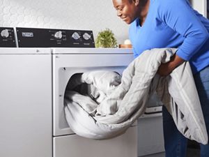 3 Benefits of Commercial-Grade Washing Machines for Home Use | Maytag