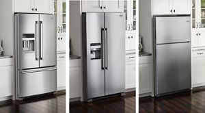 Best Refrigerators: A Buying Guide | Maytag