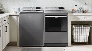 11 of the Best Washer and Dryer Sets For You in 2023 | Maytag