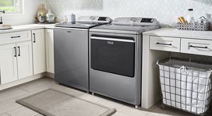 11 of the Best Washer and Dryer Sets For You in 2023 | Maytag