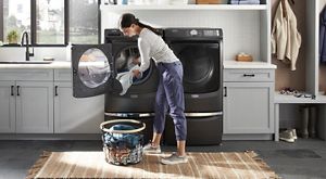 11 of the Best Washer and Dryer Sets For You in 2023 | Maytag