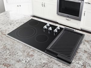 Cooktop Sizes & Dimensions Guide | Maytag