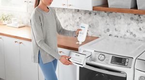 HE Washers Vs. Regular Washers | Maytag