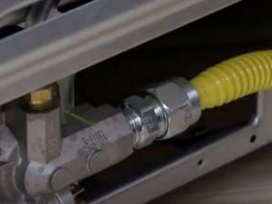 Stove Installation: How to Install Gas & Electric Ranges | Maytag