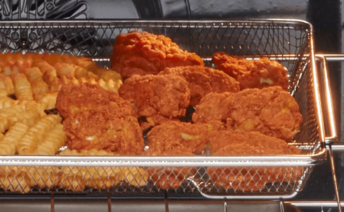 How to Reheat Fried Chicken & Keep It Crispy | Maytag