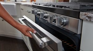 How to Use an Air Frying Oven | Maytag