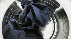 How to Wash a Denim Jacket the Right Way | Maytag