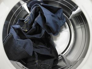 How to Wash a Denim Jacket the Right Way | Maytag