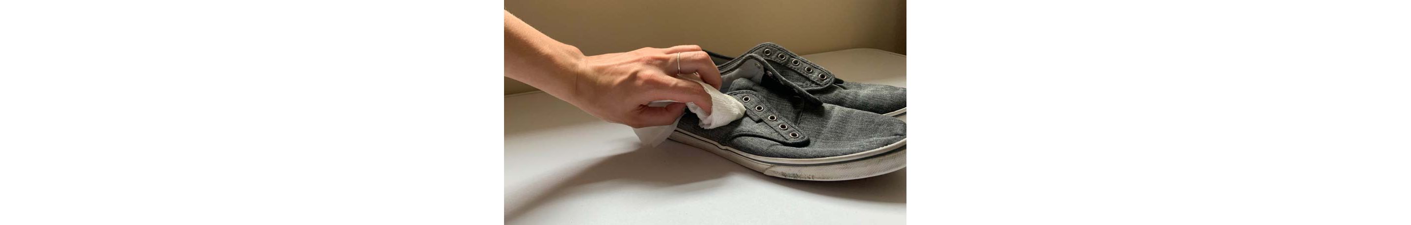 How to Wash and Dry Shoes | Maytag