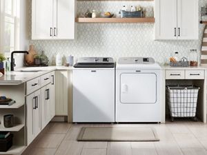 How to Do Laundry Without a Washing Machine | Maytag