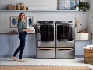 How to Do Laundry Without a Washing Machine | Maytag