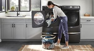 How to Wash Knitted Clothes in a Washing Machine | Maytag