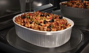 Reheating Leftovers: Best Ways to Reheat Food | Maytag