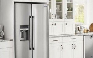 Explore Dependable Refrigerators | Maytag