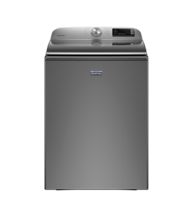 Washing Machines - Powerful and Dependable | Maytag