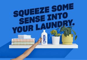 Swash® Laundry Detergent | Swash