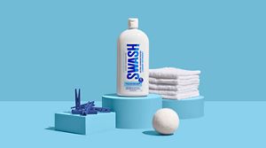Why You Shouldn’t Put Too Much Soap In Your Washing Machine | Swash