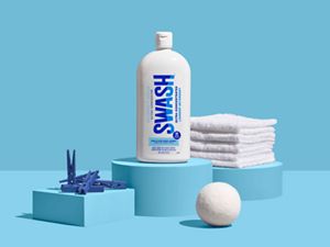 Why You Shouldn’t Put Too Much Soap In Your Washing Machine | Swash