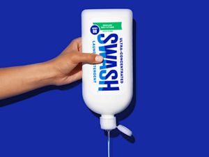 How Much Laundry Detergent to Use | Swash