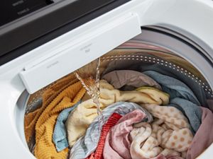 What is HE Detergent? | Swash