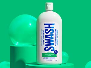 What is HE Detergent? | Swash