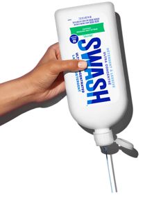 Swash® Laundry Detergent | Swash
