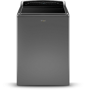 Touch Screen Washers and Dryers | Whirlpool