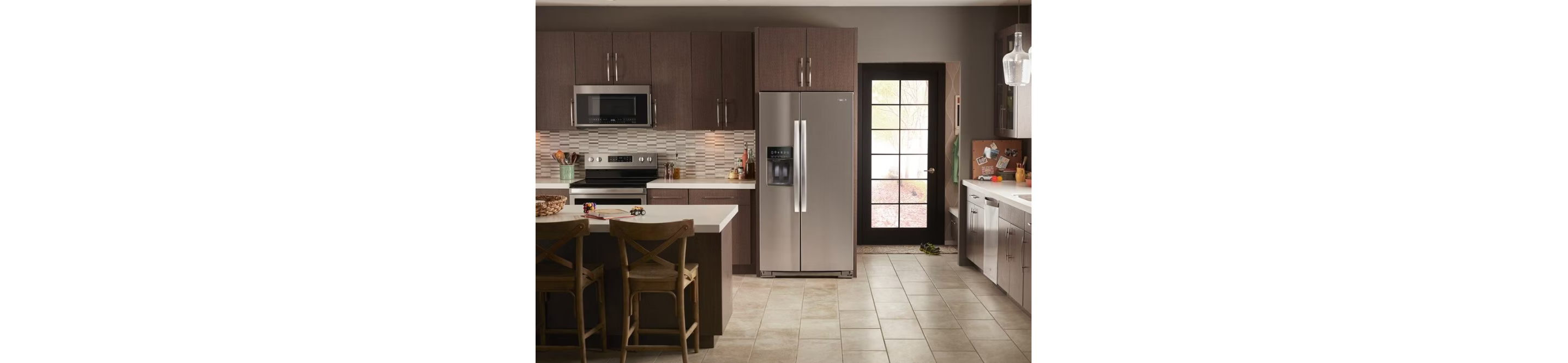 Learn More About Our Financing Options | Whirlpool