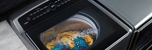 Touch Screen Washers and Dryers | Whirlpool