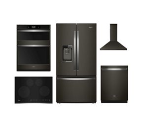 Kitchen Appliance Packages | Whirlpool