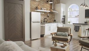 Kitchen Appliances | Whirlpool