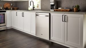 Explore Dishwashers & Cleaning Appliances | Whirlpool