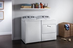 Washers and Dryers | Whirlpool