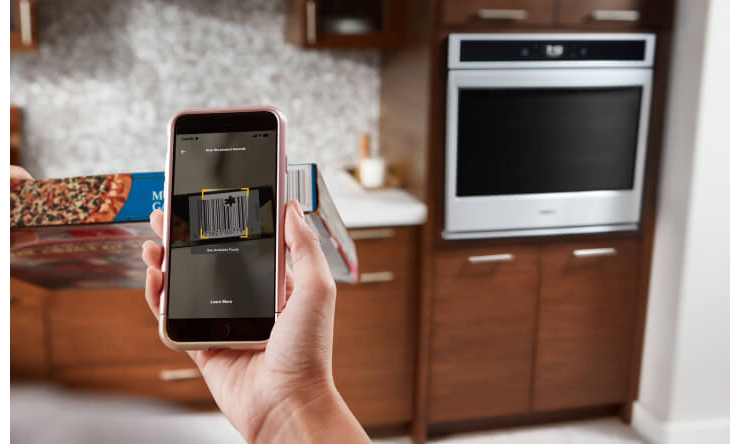 Kitchen Ranges & Stoves | Whirlpool