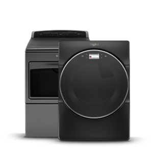 Washers and Dryers | Whirlpool