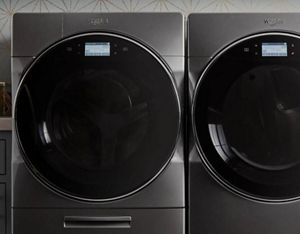 Whirlpool® App | Whirlpool