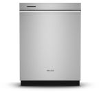 3rd Rack Dishwashers - Large Capacity Dishwashers With 3 Racks | Whirlpool