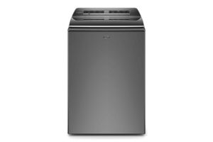 2 in 1 Washer with Removable Agitator | Whirlpool