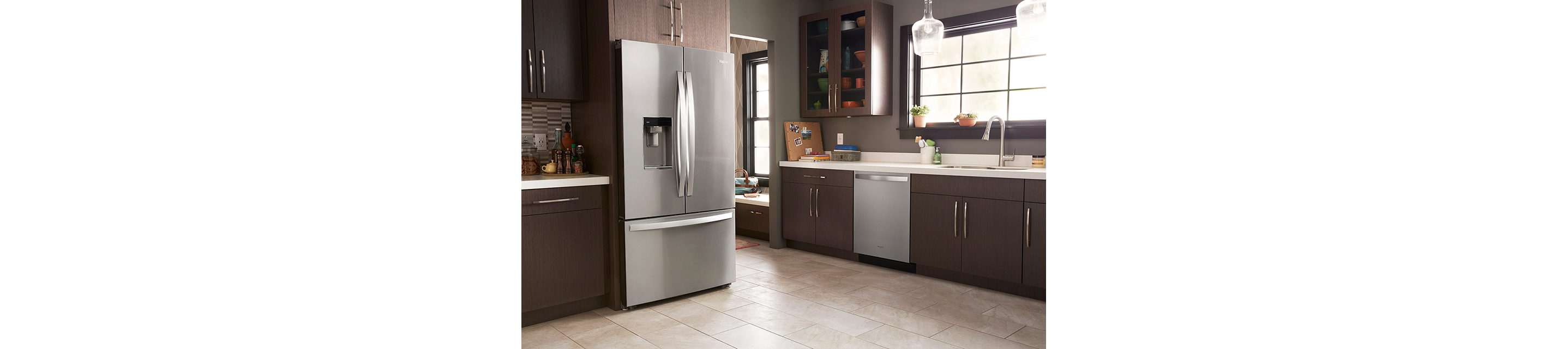 Large Capacity Refrigerators: More Capacity for Your Home | Whirlpool